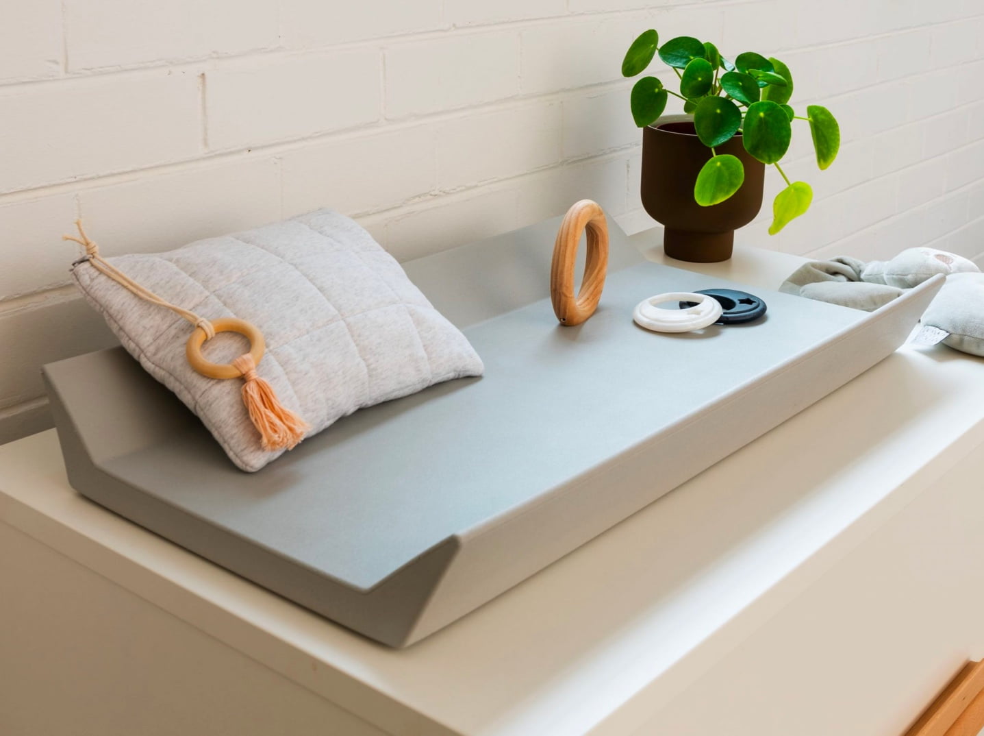 Practical and Beautiful Baby Furniture & Award Winning Mattresses ...