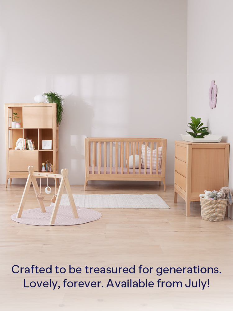 BabyRest | Nursery Furniture | Baby Cots | Cot Mattresses