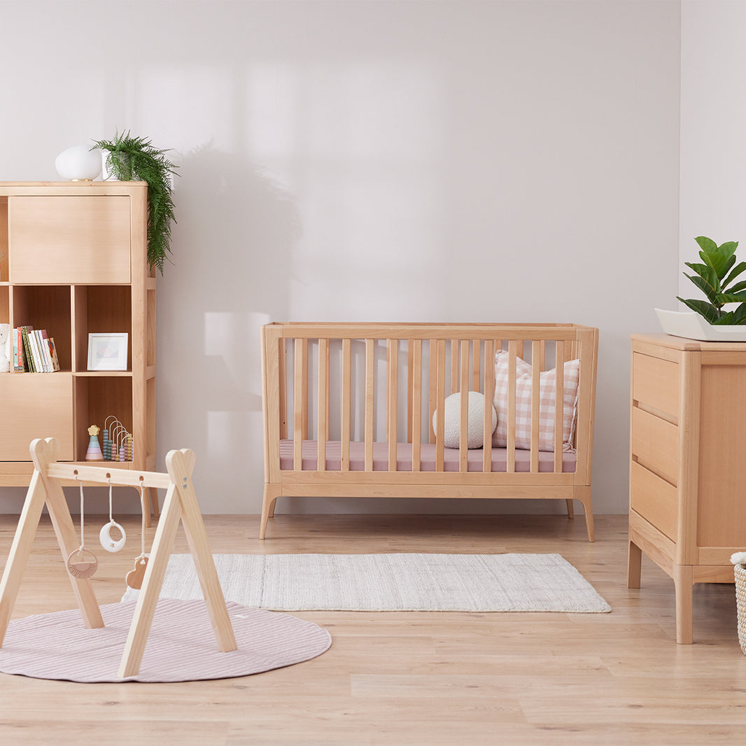 Practical and Beautiful Baby Furniture & Award Winning Mattresses ...