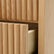 BabyRest Apollo Cot & Chest Nursery Package - Ash