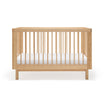 Apollo Cot - Ash – BabyRest