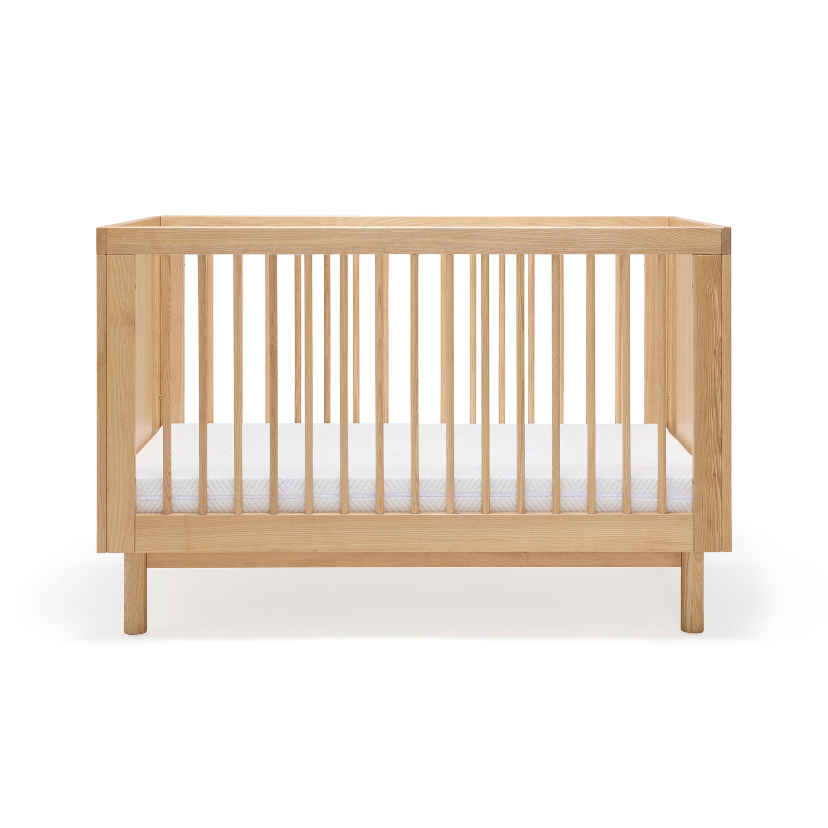Apollo Cot - Ash – BabyRest