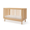 Apollo Cot - Ash – BabyRest