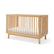 Apollo Cot - Ash – BabyRest