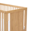 Apollo Cot - Ash – BabyRest