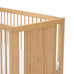 Apollo Cot - Ash – BabyRest