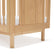 Apollo Cot - Ash – BabyRest