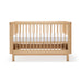 Apollo Cot - Ash – BabyRest