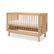 Apollo Cot - Ash – BabyRest