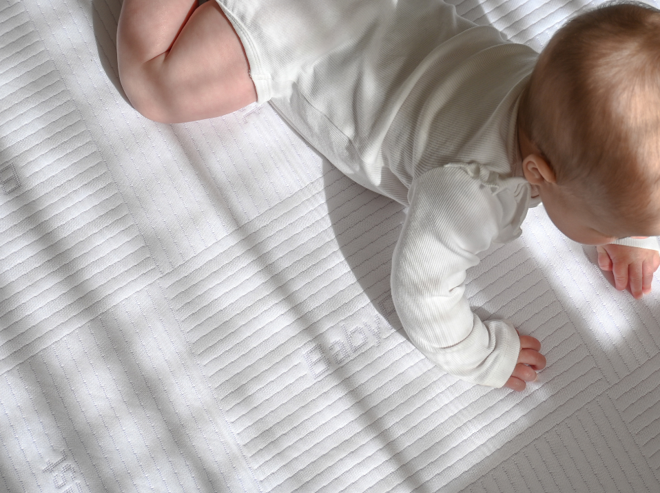 Practical and Beautiful Baby Furniture & Award Winning Mattresses ...