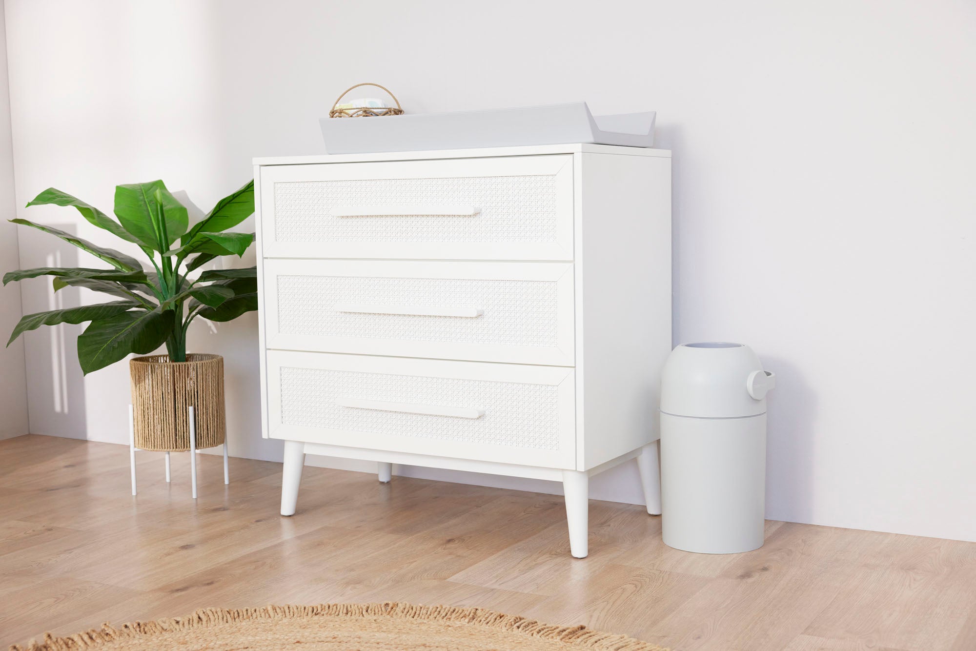 Practical and Beautiful Baby Furniture & Award Winning Mattresses ...