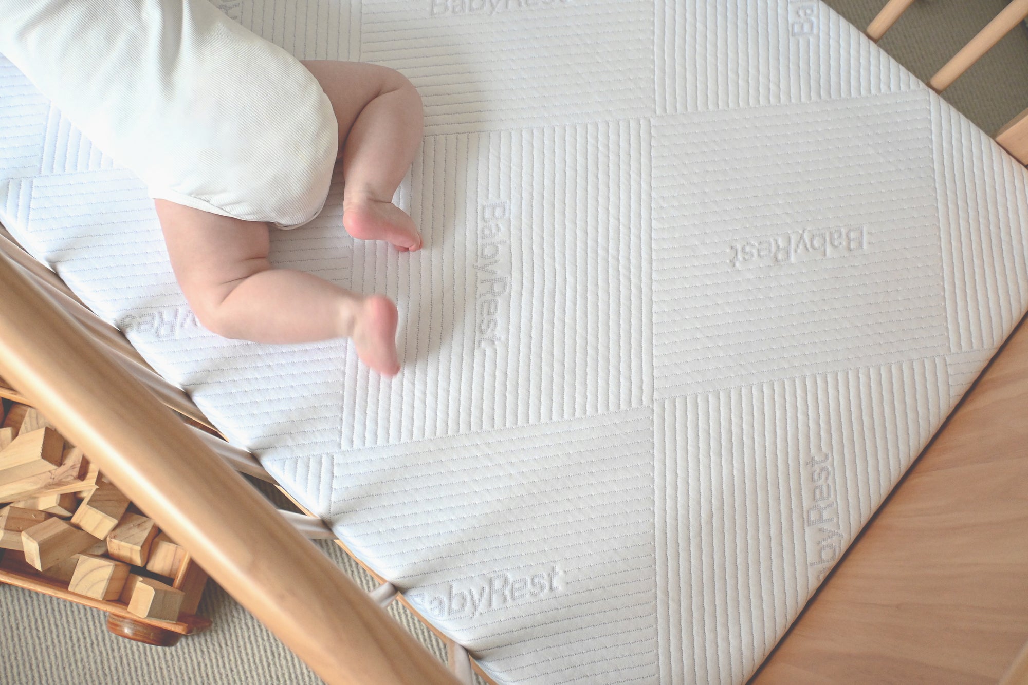 Practical and Beautiful Baby Furniture & Award Winning Mattresses ...